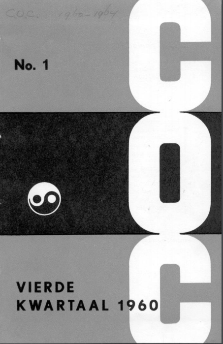 Historical magazines – IHLIA