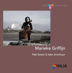 Het leven is een avontuur – IHLIA