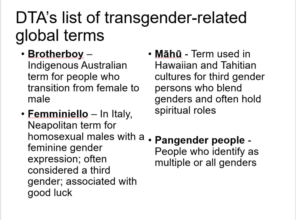 Homosaurus – IHLIA