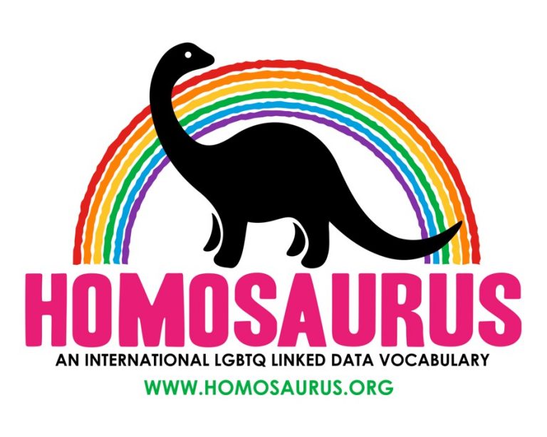 Homosaurus – IHLIA